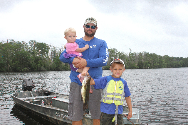 Family is way of life for Delk - Orange Leader | Orange Leader