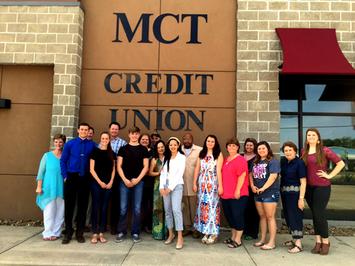 MCT Credit Union Graduating Senior Scholarship Winners - Orange Leader ...
