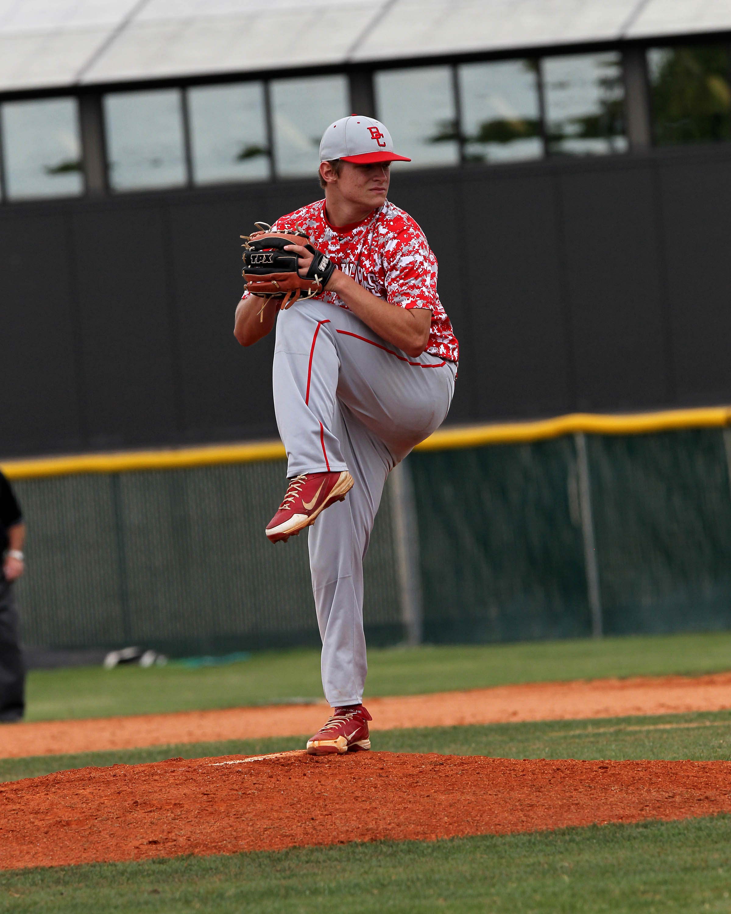 BC’s Shugart powers All-Leader Baseball Team | Orange Leader