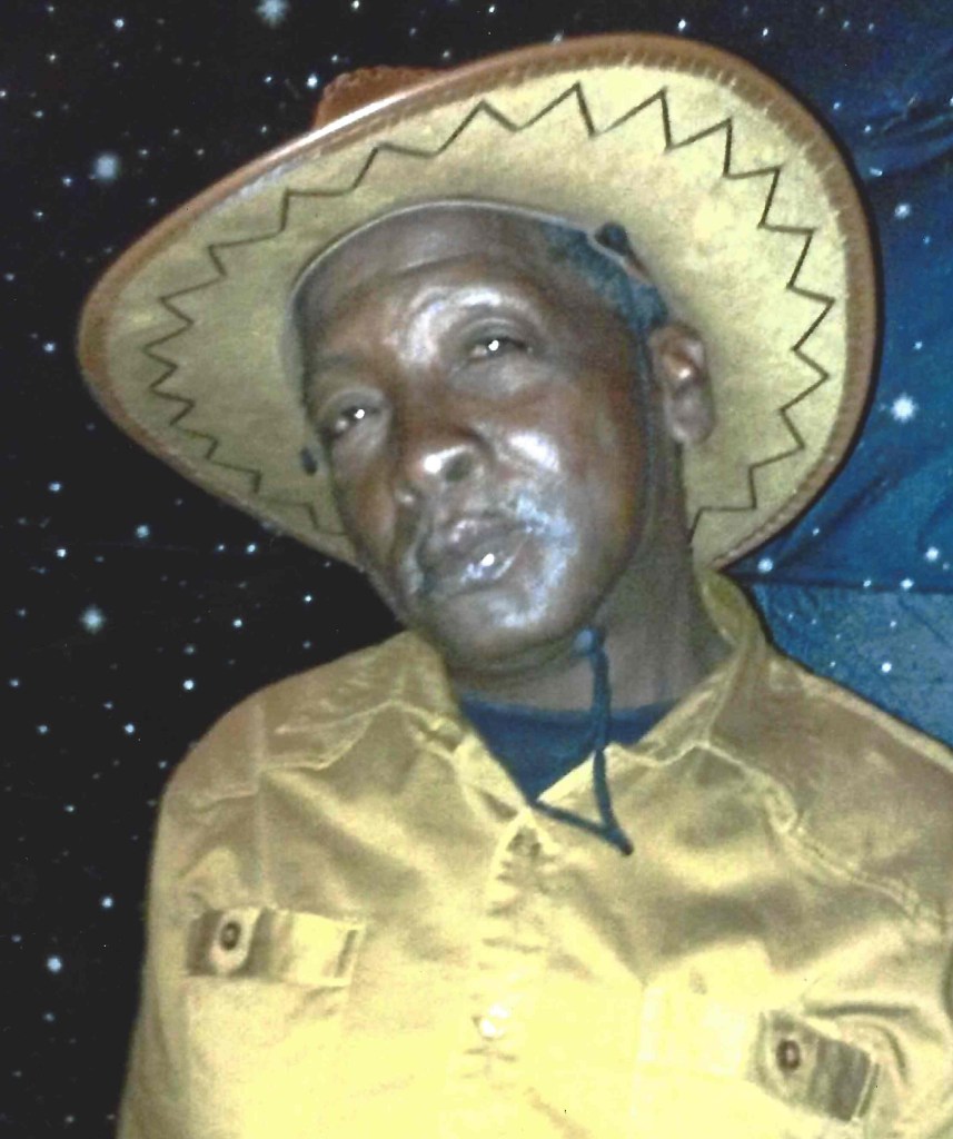 Eligh Fleming - Orange Leader | Orange Leader