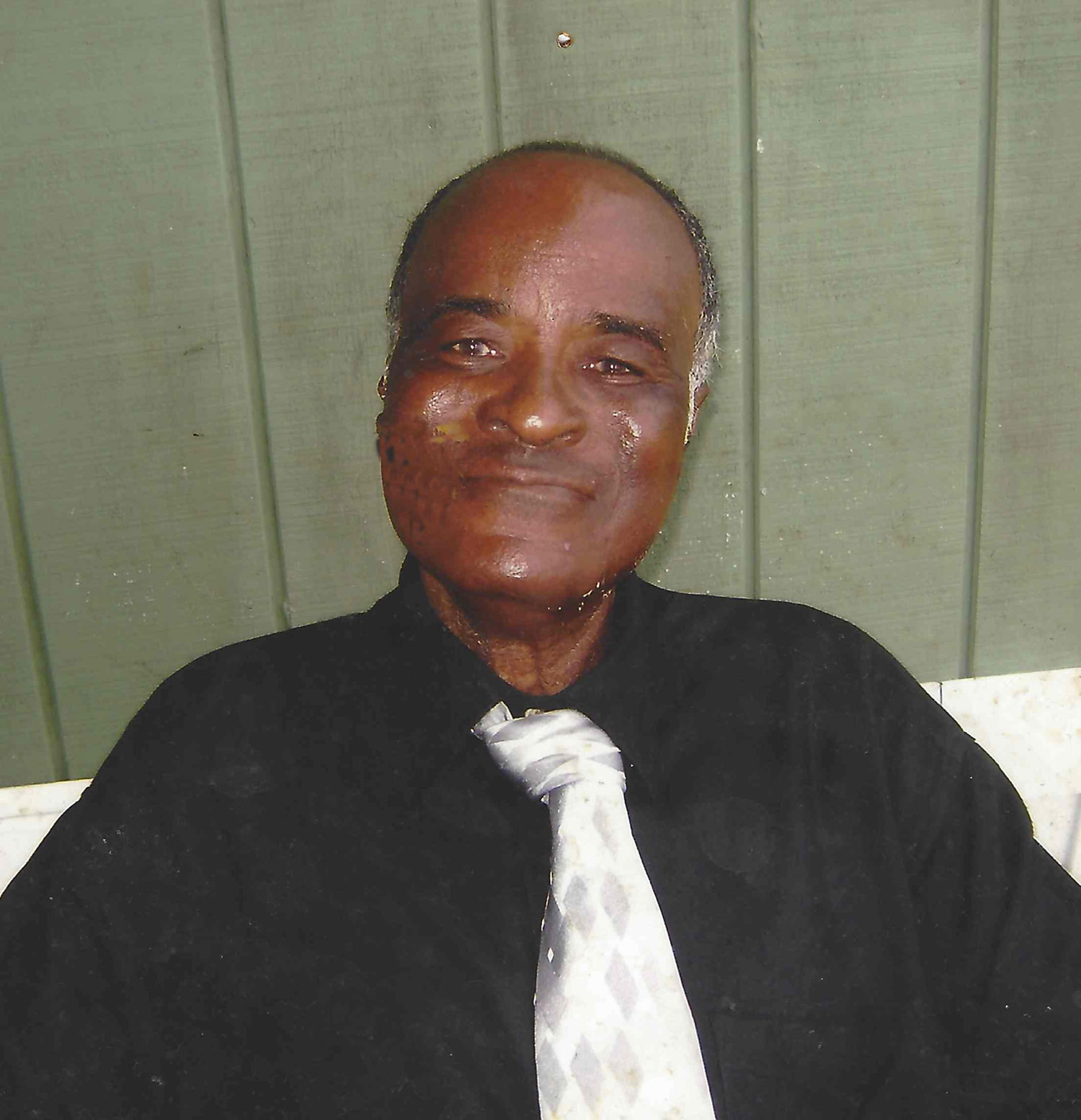 Thomas Alexander, Jr. - Orange Leader | Orange Leader