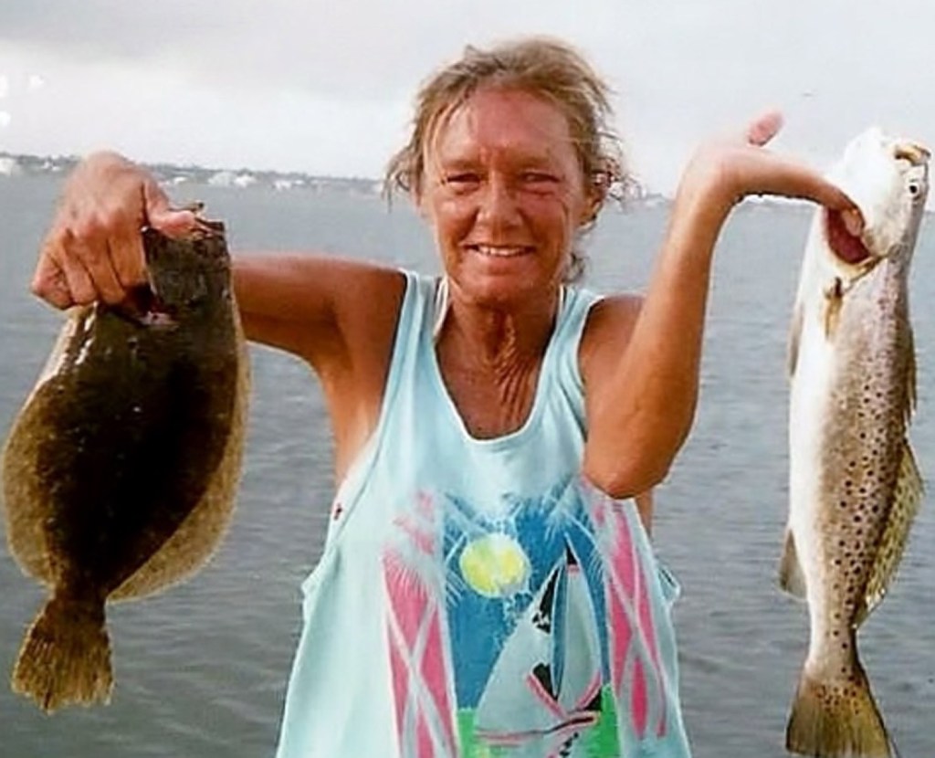 Tonia Ann Coon - Orange Leader | Orange Leader