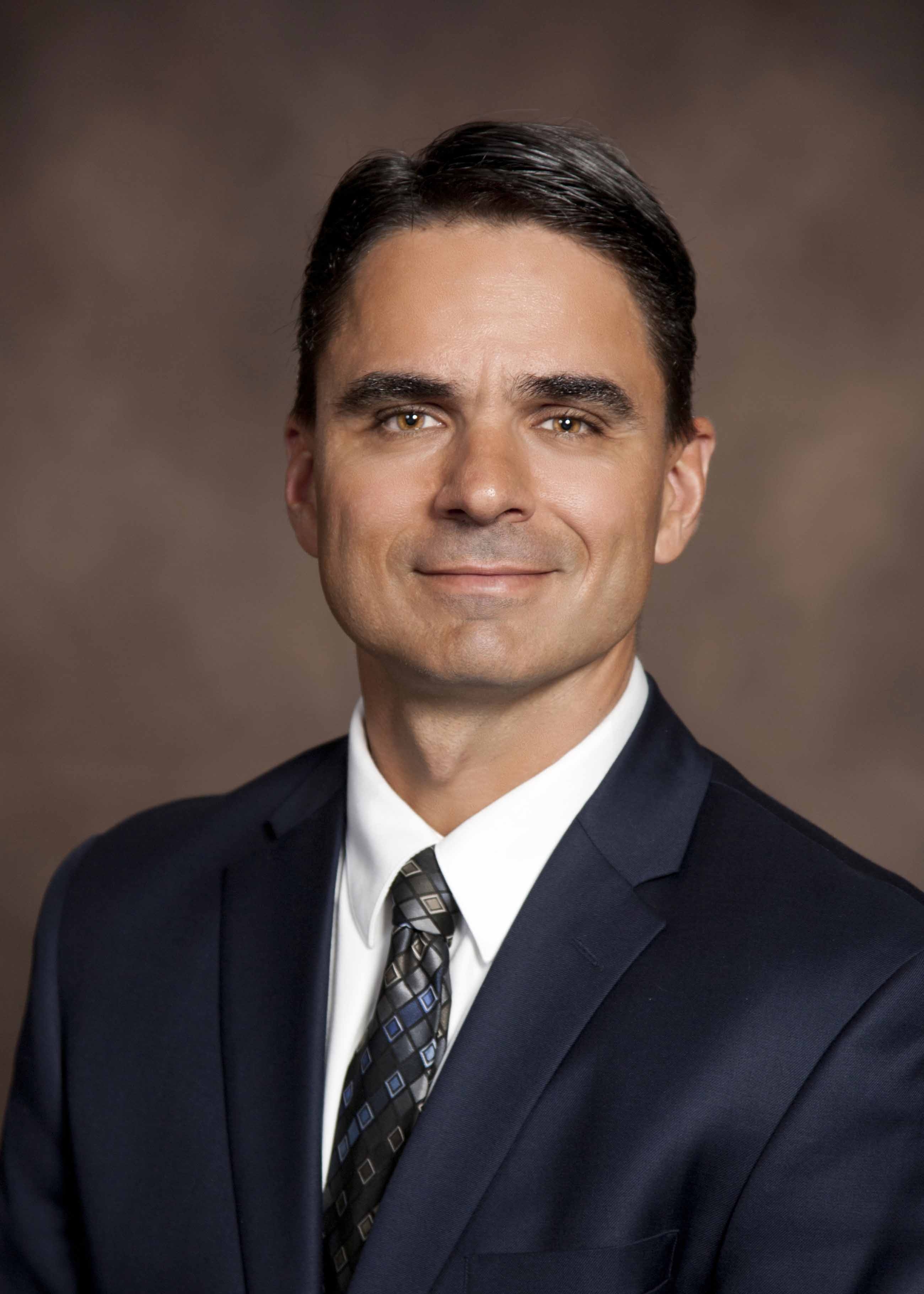 Guidry seeks to be part of solution - Orange Leader | Orange Leader