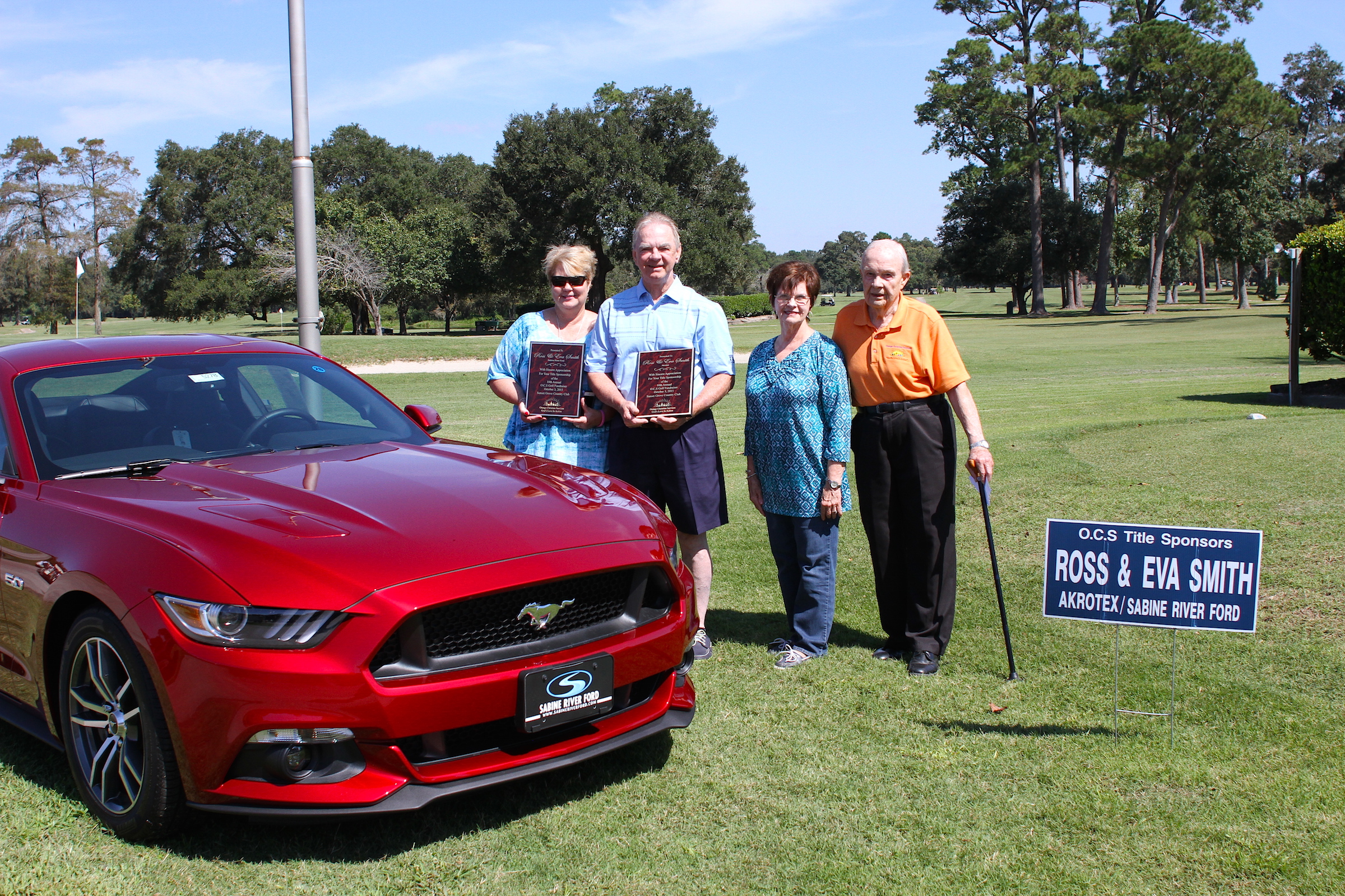 OCS says 'Thanks for the Support' - Orange Leader | Orange Leader