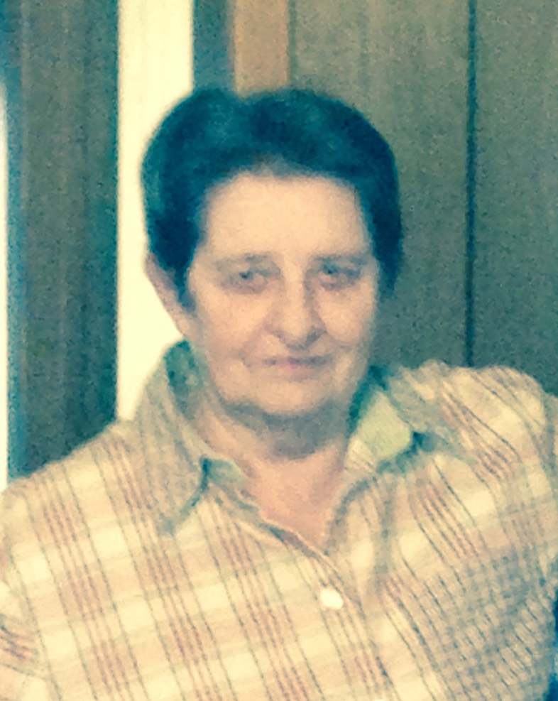 Polly Ann Decker | Orange Leader