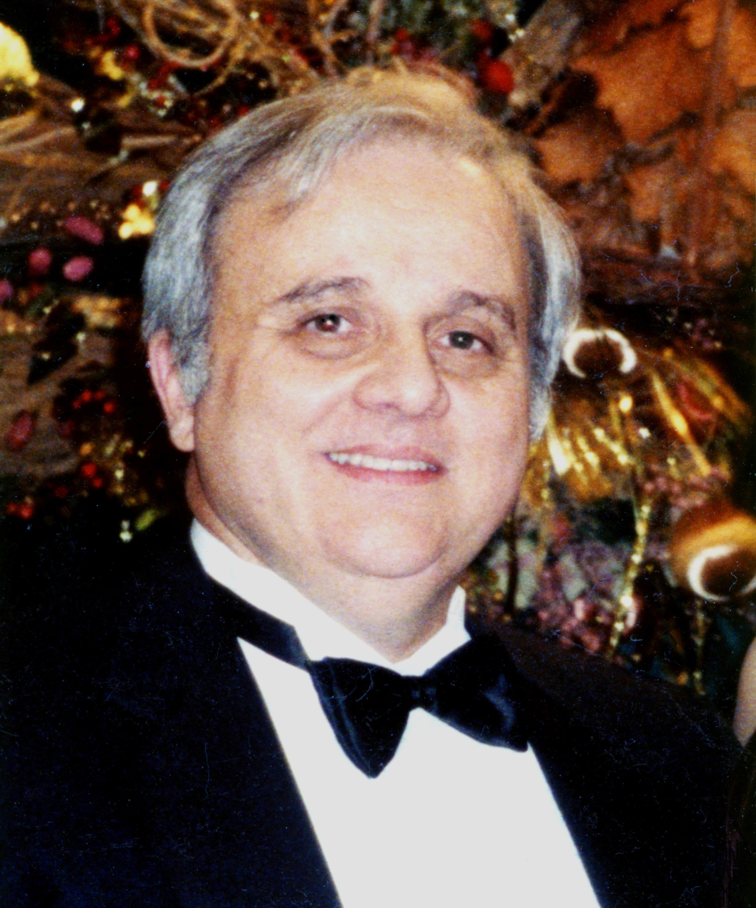 Rosario Robert Zappia | Orange Leader