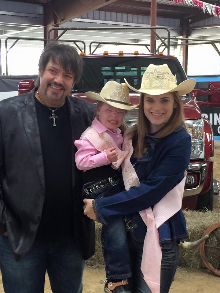 2nd Annual Special Angels Rodeo an overwhelming success | Orange Leader