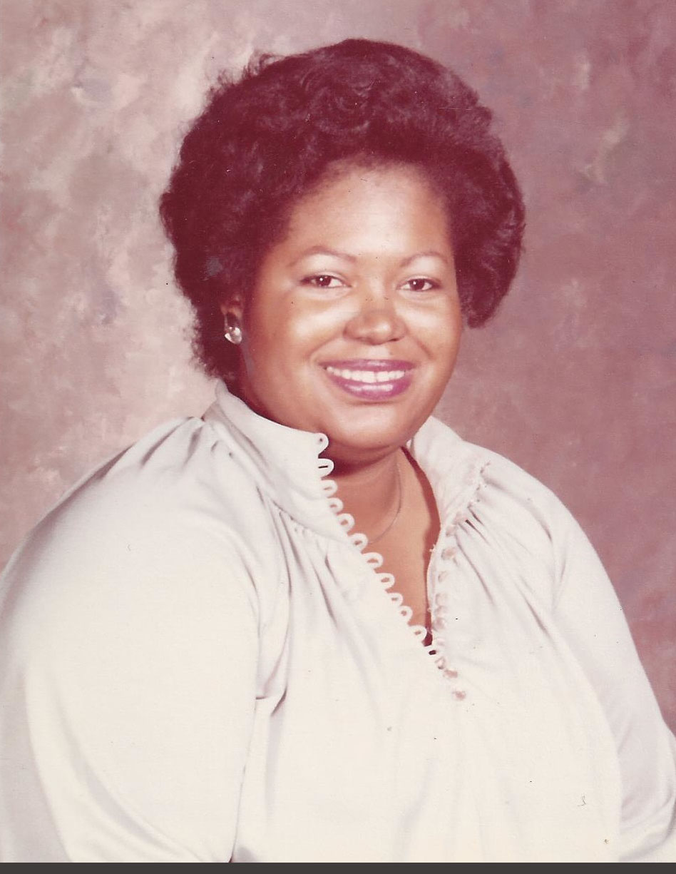 Deborah Johnson | Orange Leader