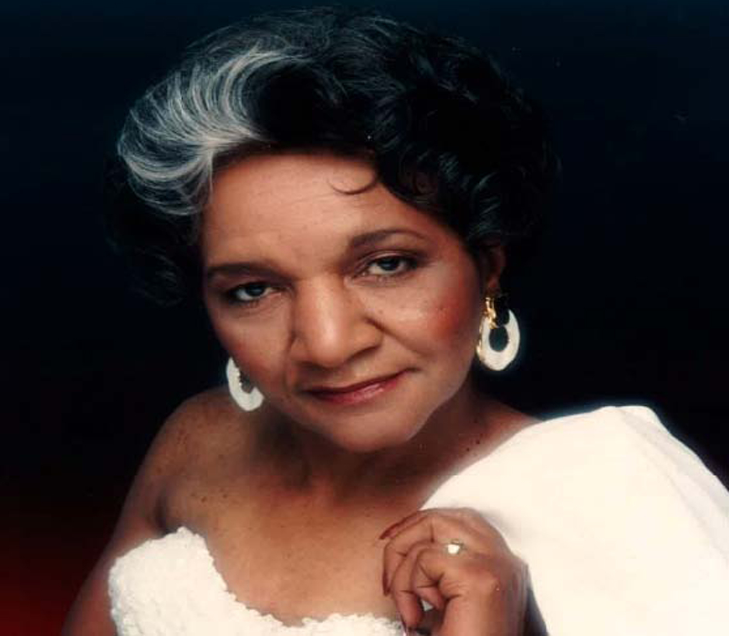 Elsie Jackson | Orange Leader