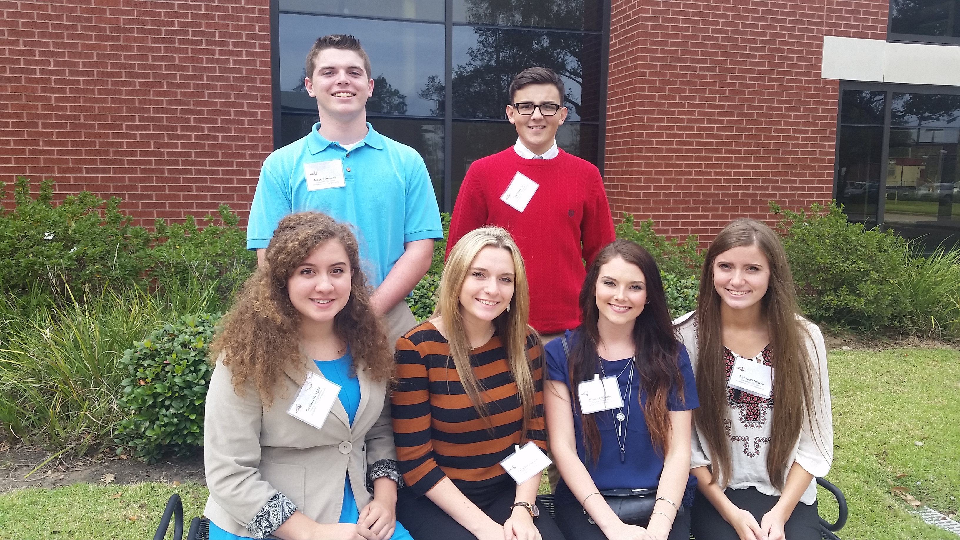 Youth Leadership - Orange Leader | Orange Leader