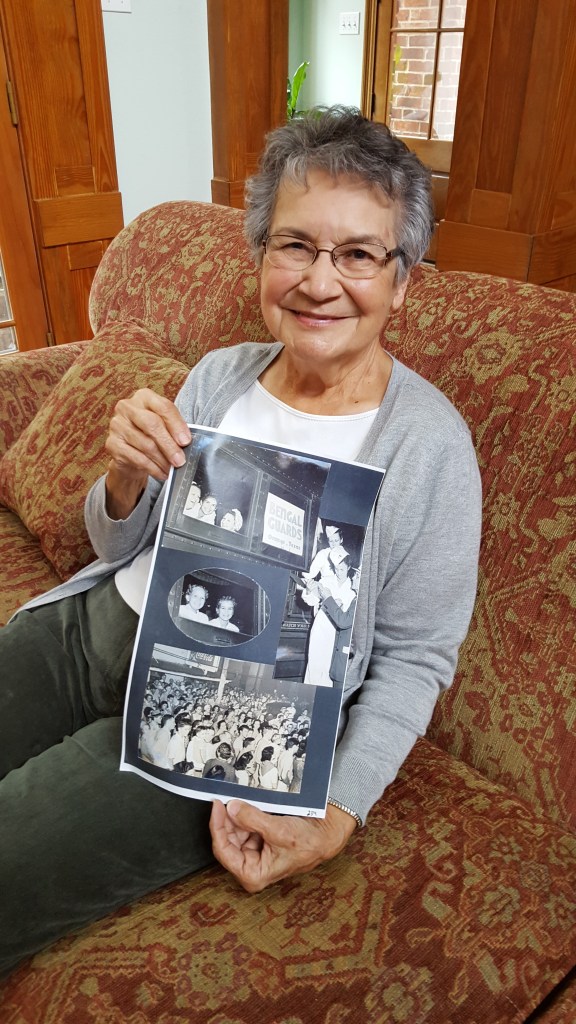 The Bengal Guards: Their legacy lives on | Orange Leader