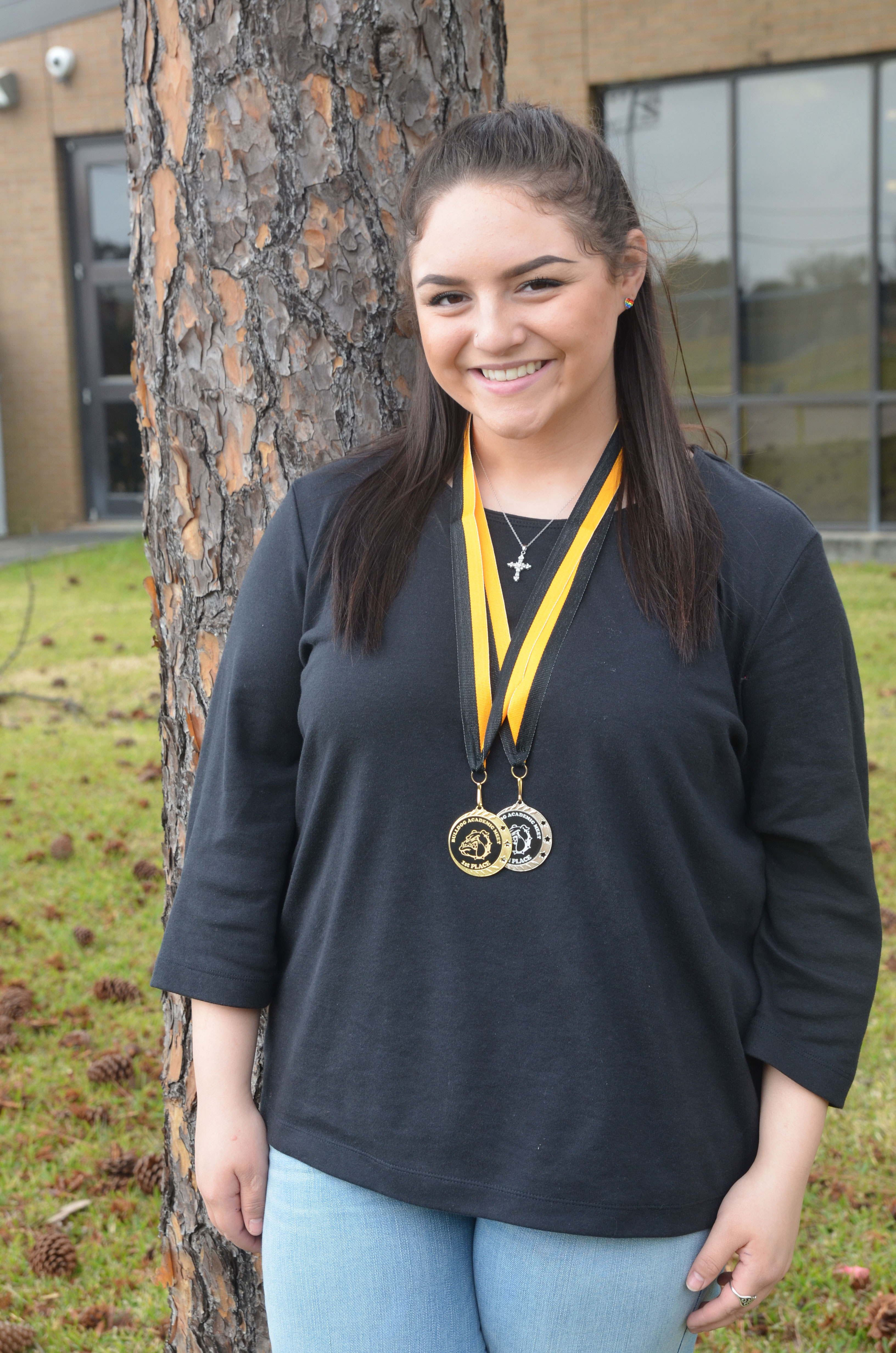 High School students compete at UIL Practice Meets | Orange Leader