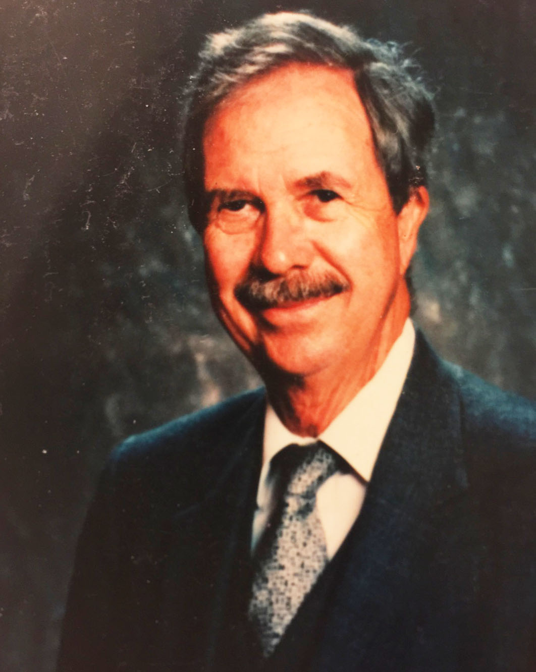 Jack Thomas Denison | Orange Leader