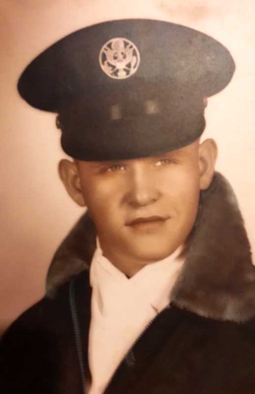 Mickey Hughes | Orange Leader