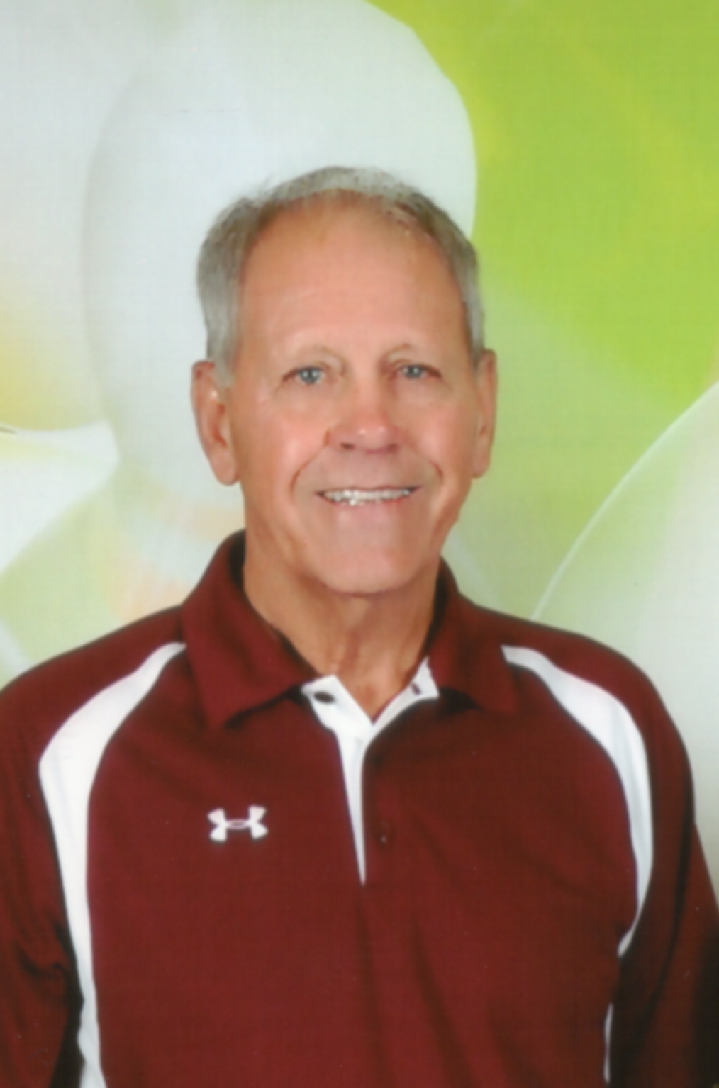 Russell Hebert | Orange Leader