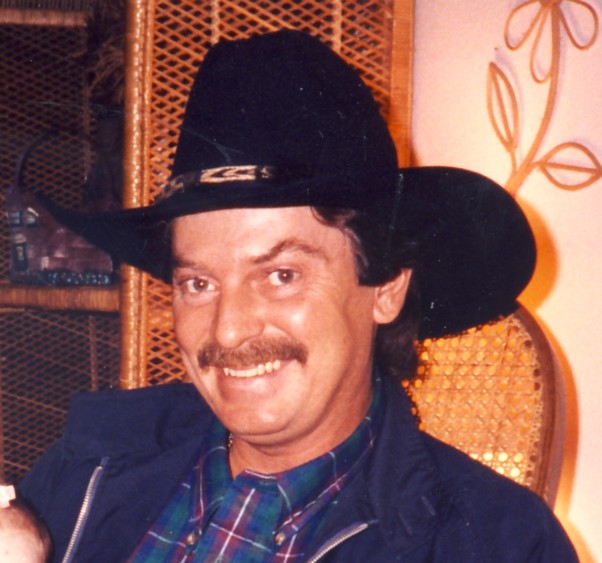 John Calvert - Orange Leader | Orange Leader