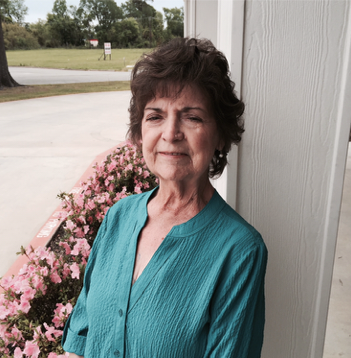 Johnnie Mae Slone - Orange Leader | Orange Leader