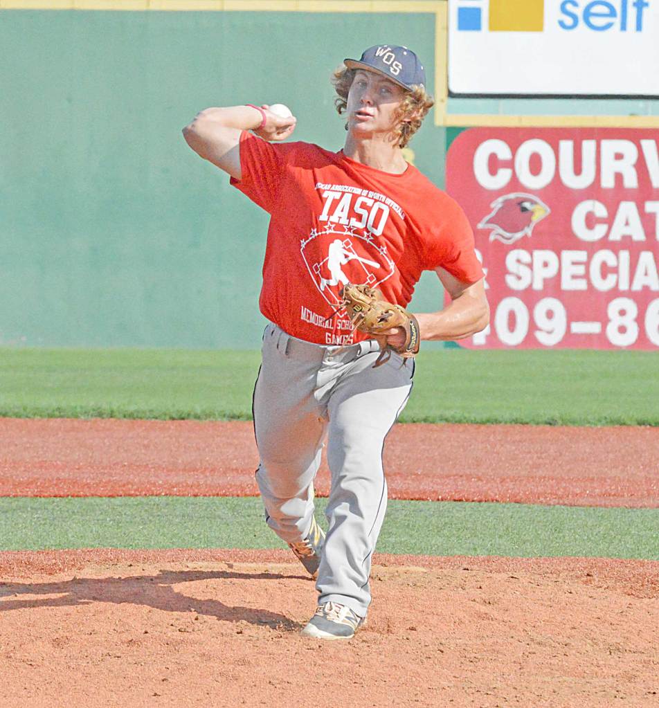 Dallas enjoys All-Star game - Orange Leader | Orange Leader