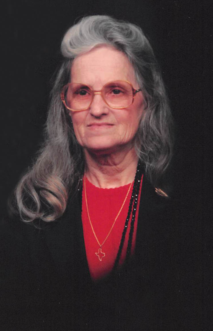 Avise Vaudean “Deana” Smith | Orange Leader