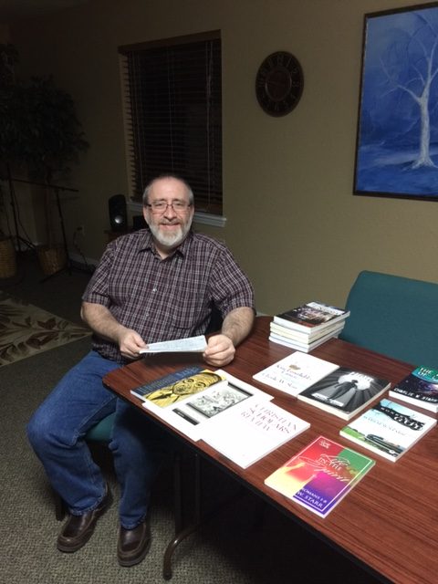 Christian Writers are building the guild - Orange Leader | Orange Leader