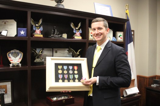 OC Judge Carlton resigns - Orange Leader | Orange Leader