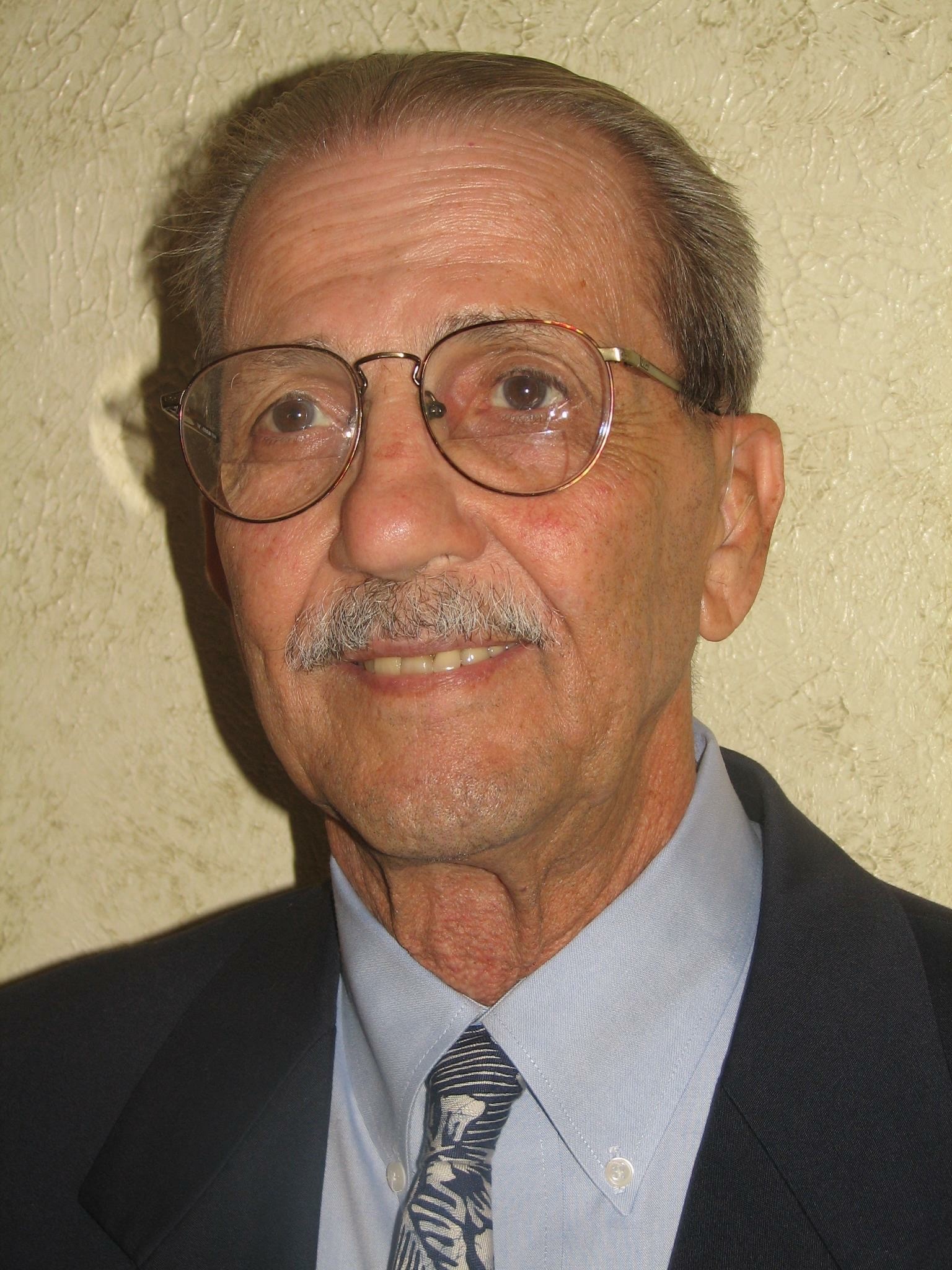 Bernard Joseph Giarratano | Orange Leader