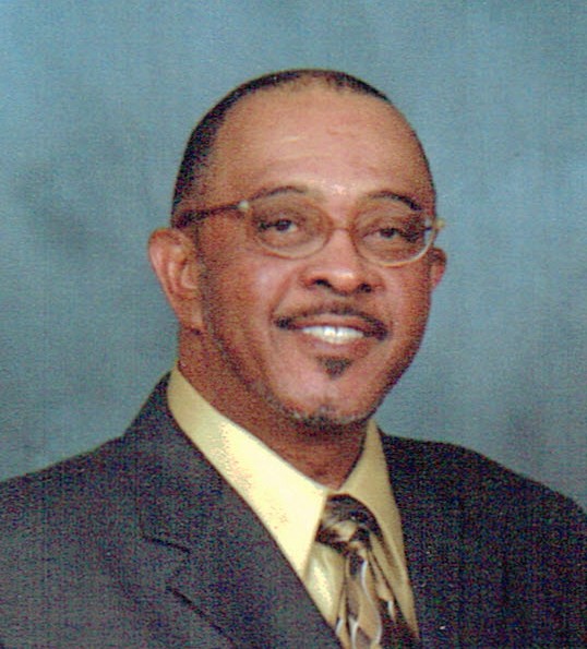 Mr. Lindstrom L. Campbell | Orange Leader