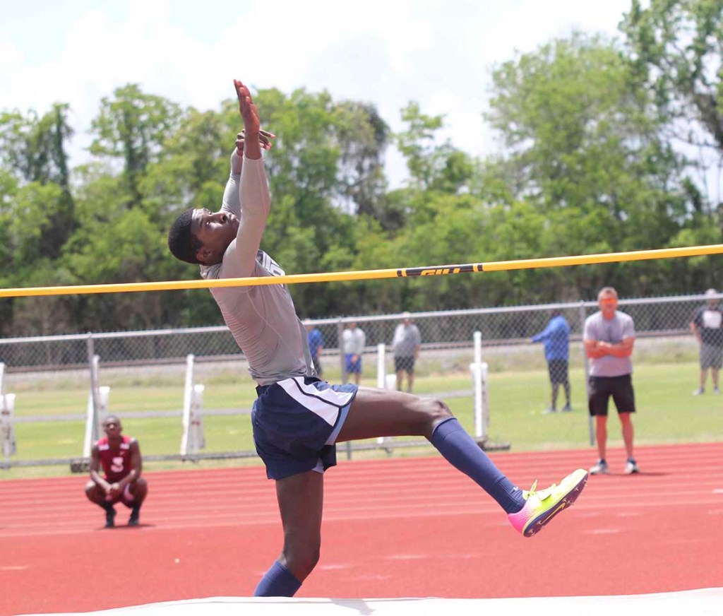 Southeast Texas prep track leaders - Orange Leader | Orange Leader