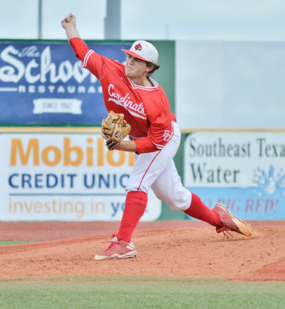 Cardinals send Tigers packing, advance to regional semis - Orange ...