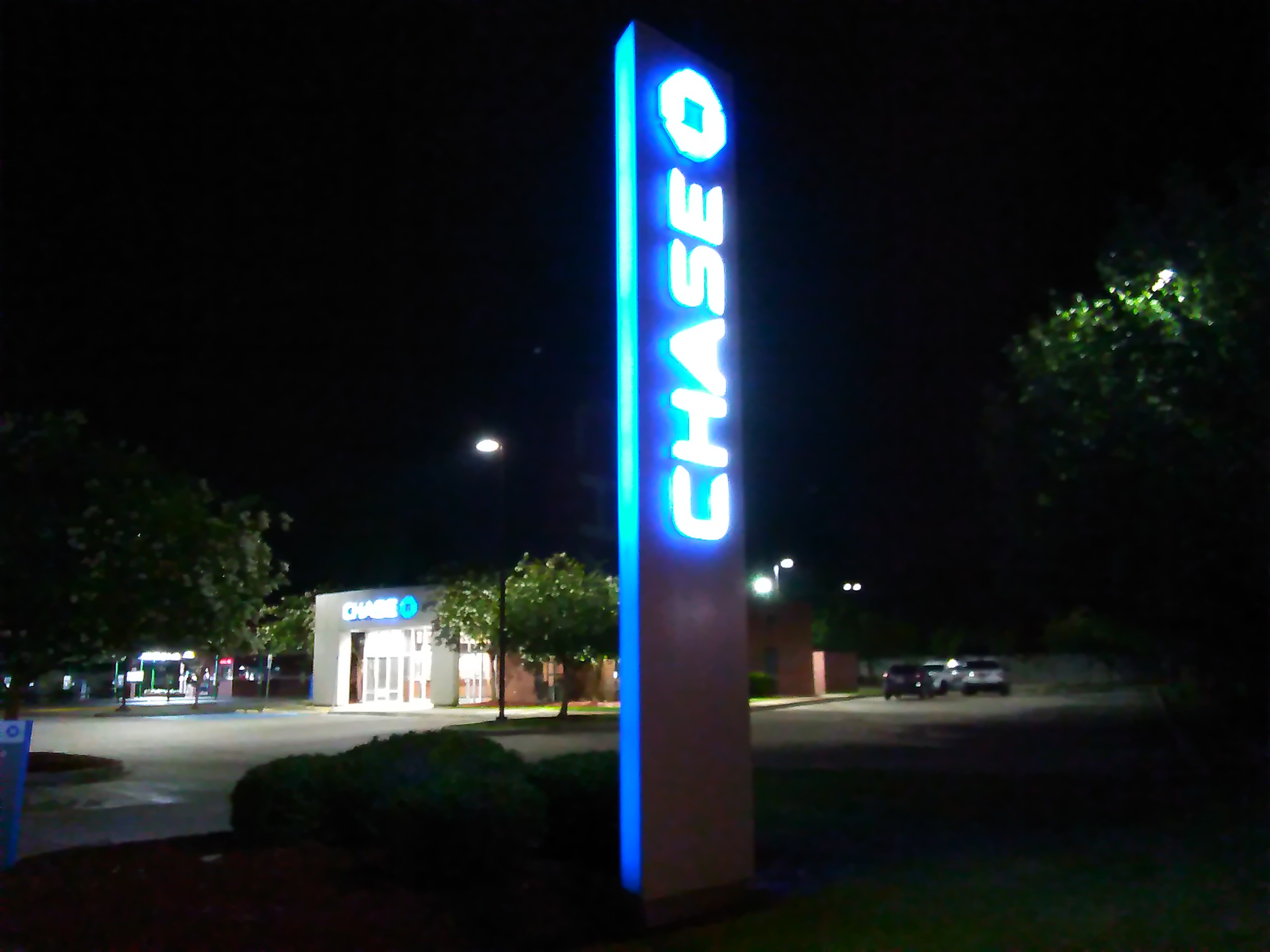 Bank robber caught on scene | Orange Leader