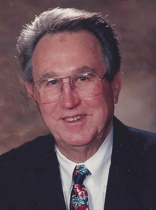 Jesse Carlton Harmon “Corky” | Orange Leader