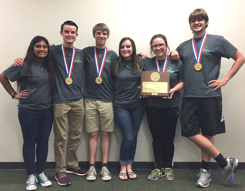 LC-M UIL contest winners announced - Orange Leader | Orange Leader