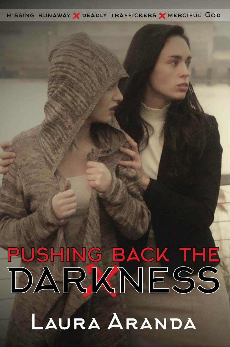Book signing in BC; Pushing Back the Darkness - Orange Leader | Orange ...