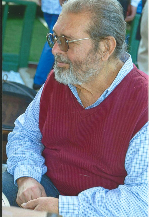 James “Jim” Clinton Brasher | Orange Leader