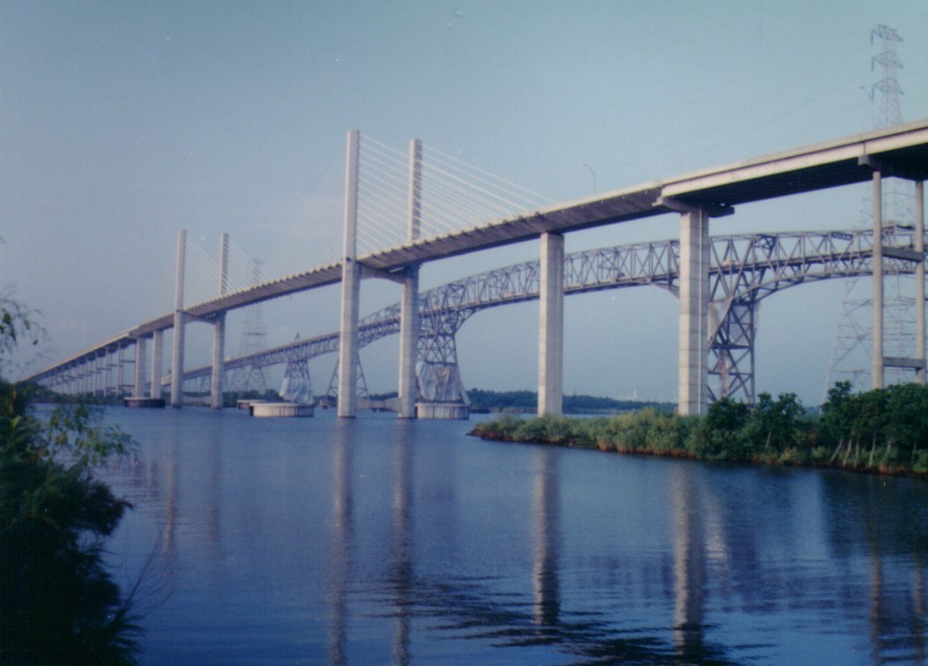 Bridges reopen in Jefferson and Orange Counties - Orange Leader ...