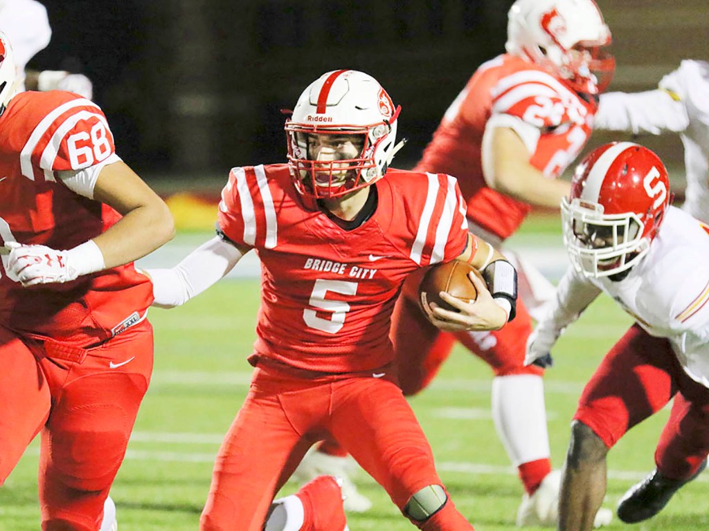 Bridge City picked to win 10-4A DI by DCTF - Orange Leader | Orange Leader