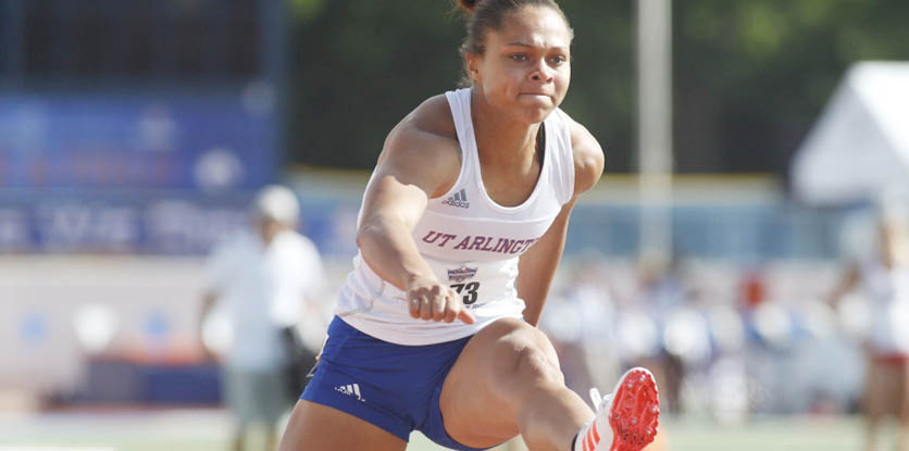 BC's Henry makes USTFCCCA Academic All-America - Orange Leader | Orange ...