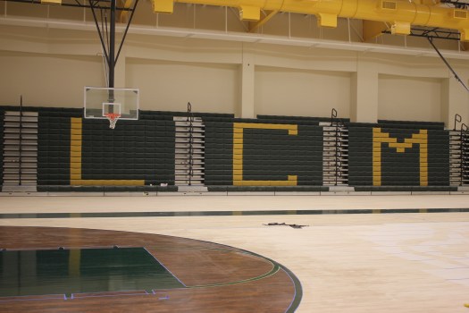 The ‘new’ Bear Cave nearing completion in Bear Country (Photos ...