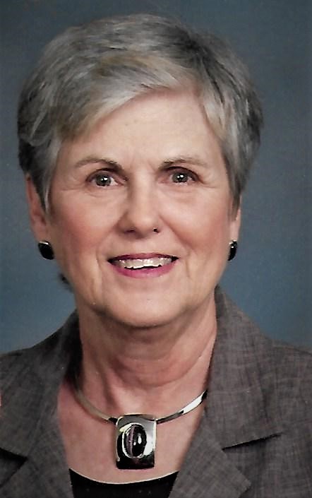 Nancy Carole McCrory Armstrong | Orange Leader