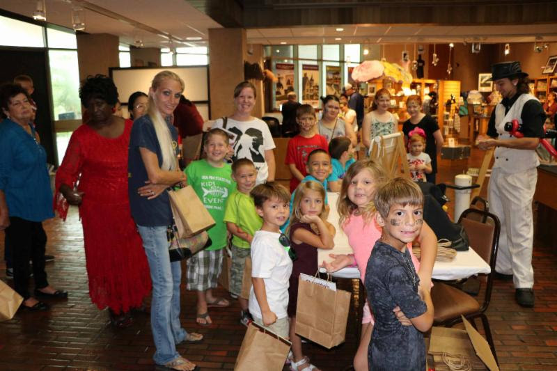 Take a break for Community Fun Day - Orange Leader | Orange Leader