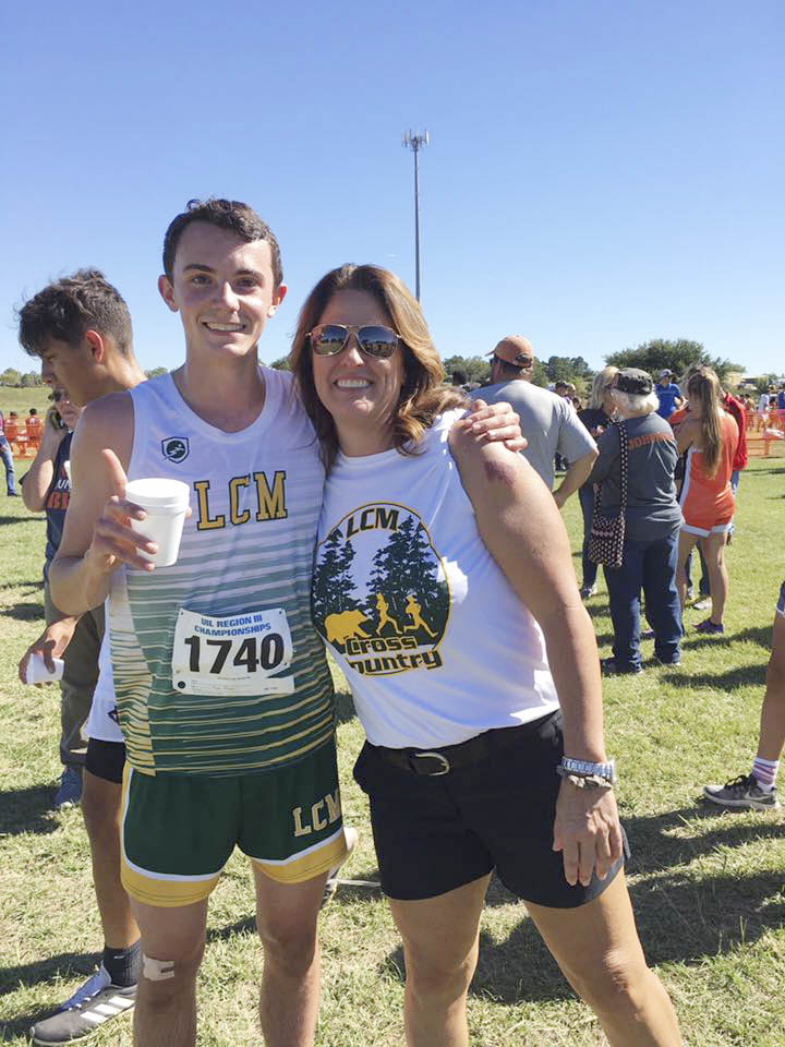 LC-M's Peveto nabs 4A Region III CC title; OF's Helm nab state berth ...