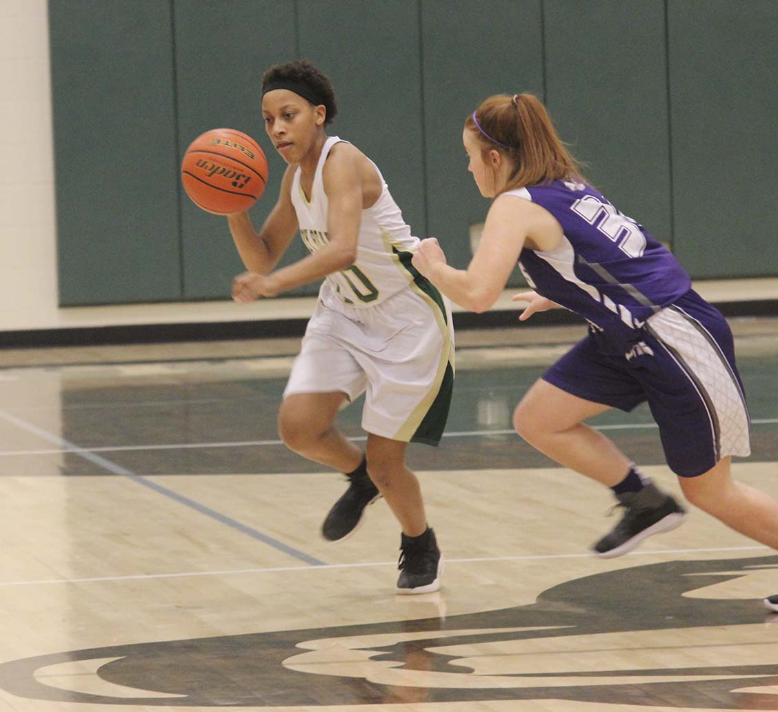 Lady Indians down cold-shooting Lady Bears in season opener - Orange ...