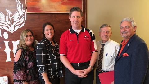 Election filing begins for March 2018 Election - Orange Leader | Orange ...