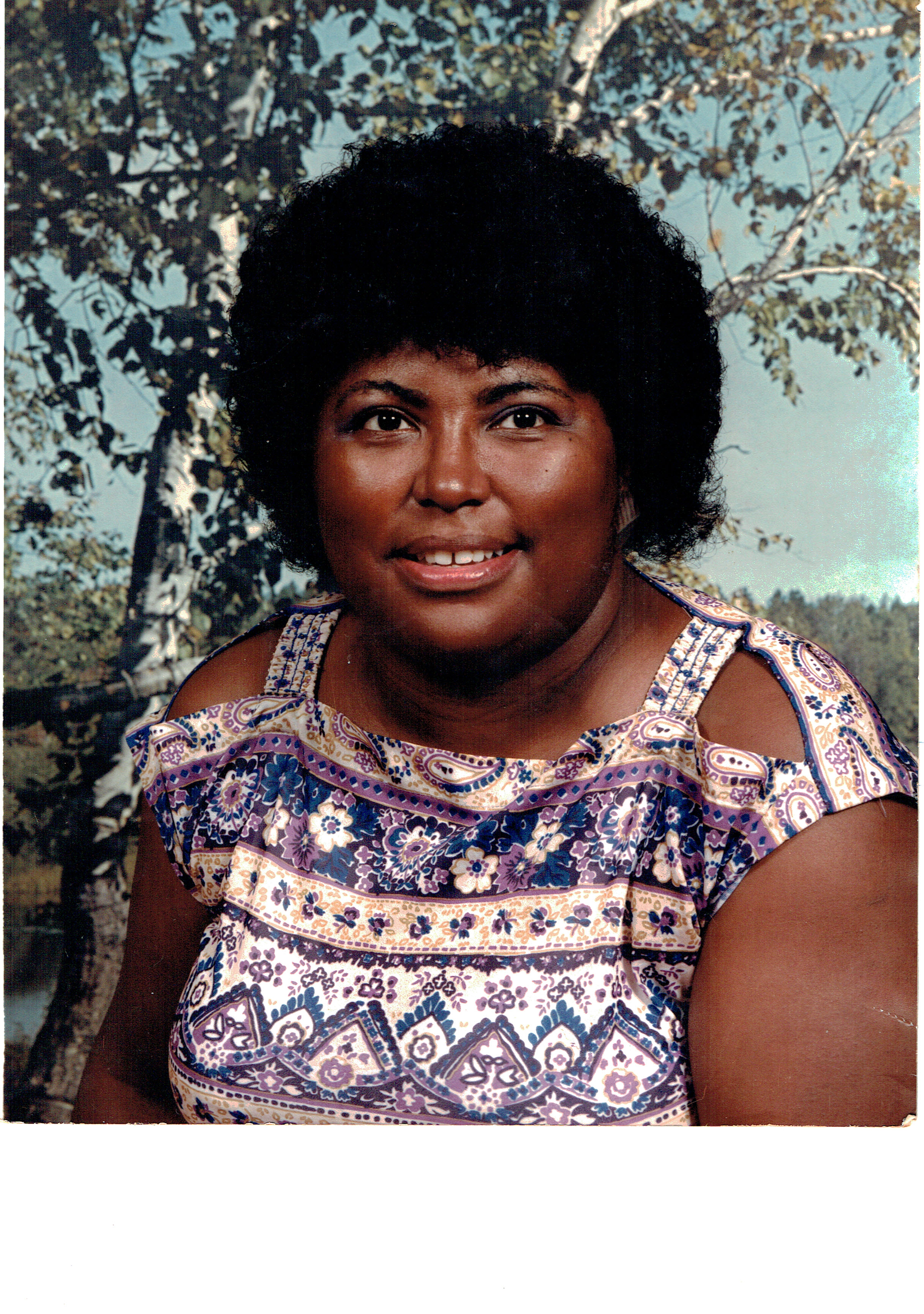 Mrs. Rebecca Cousar | Orange Leader