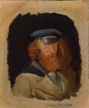 Stark Museum of Art features Paul Kane exhibition - Orange Leader ...