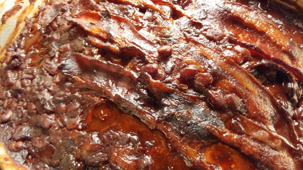 Payne’s Pantry: My late mother-in-law’s favorite baked beans - Orange ...