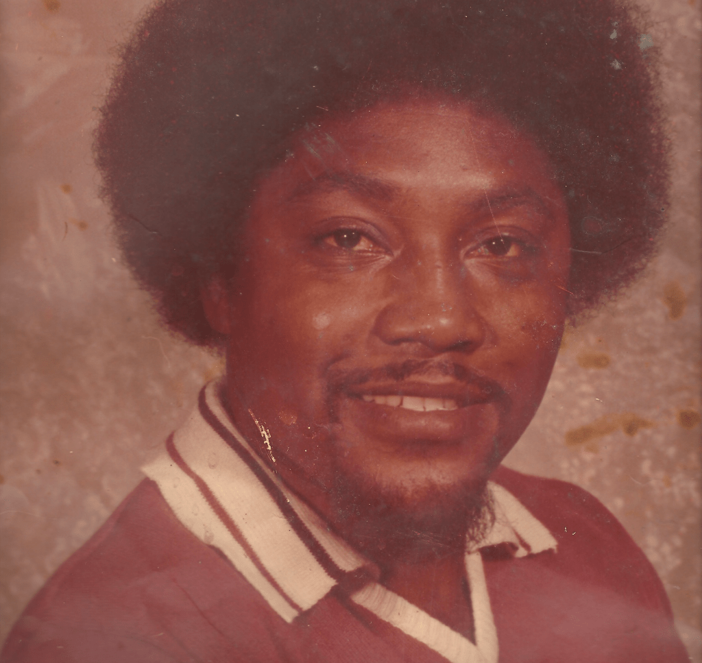 Cecil Gant - Orange Leader | Orange Leader