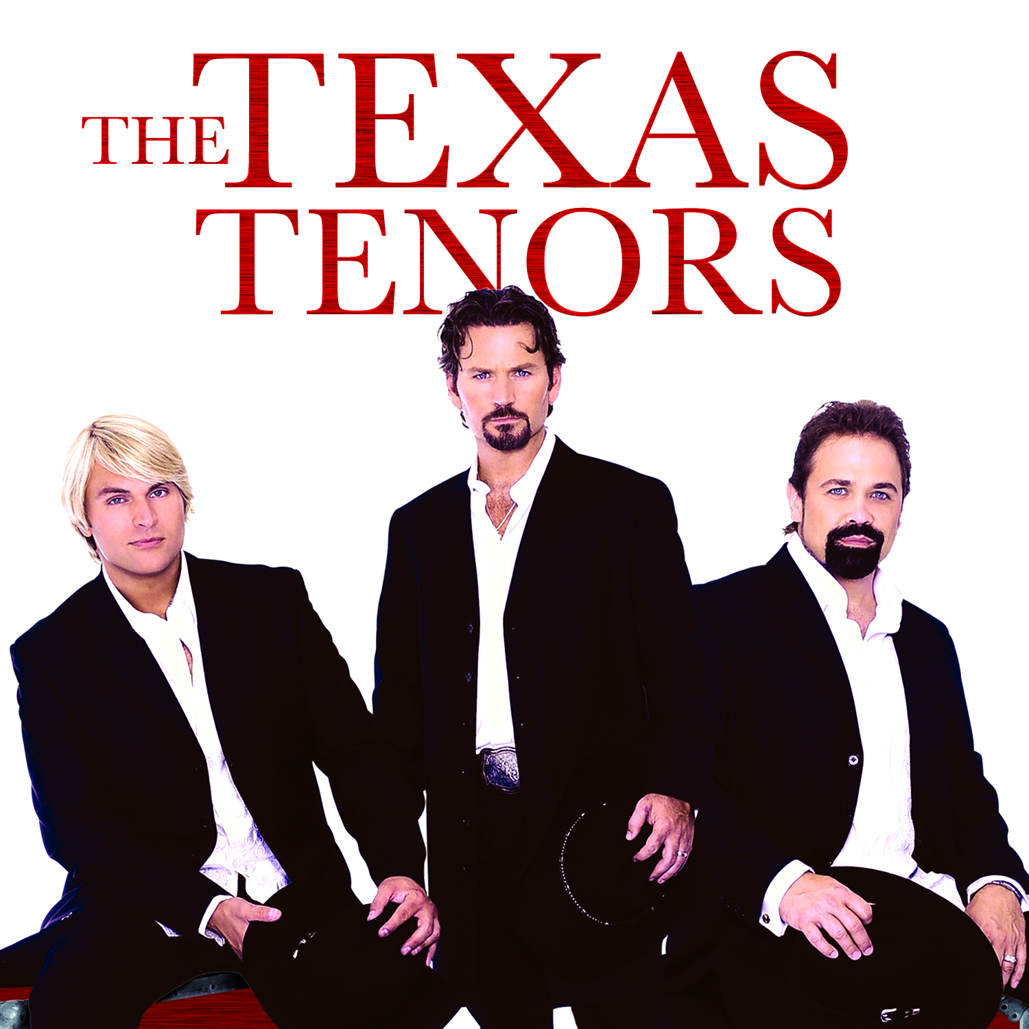 The Texas Tenors in Deep in the Heart of Christmas - Orange Leader ...