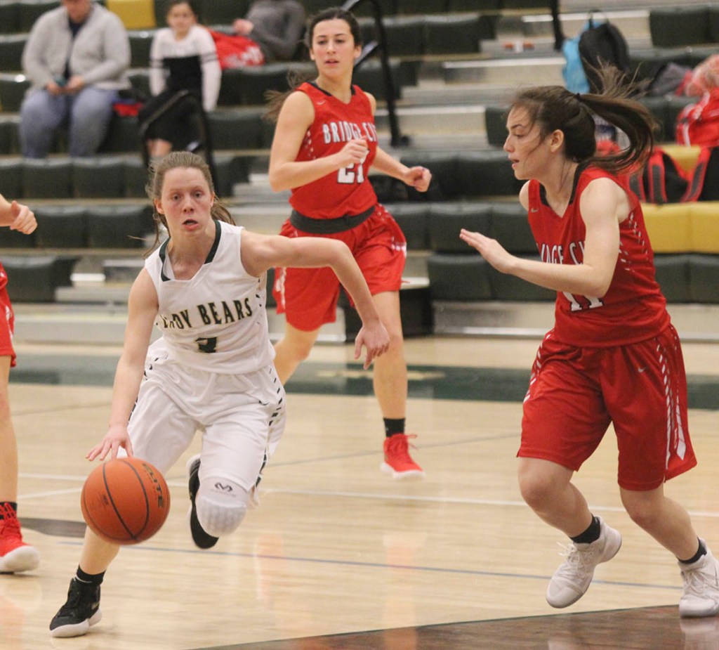 ''Board-crashing" Lady Cards squeeze past LC-M - Orange Leader | Orange ...