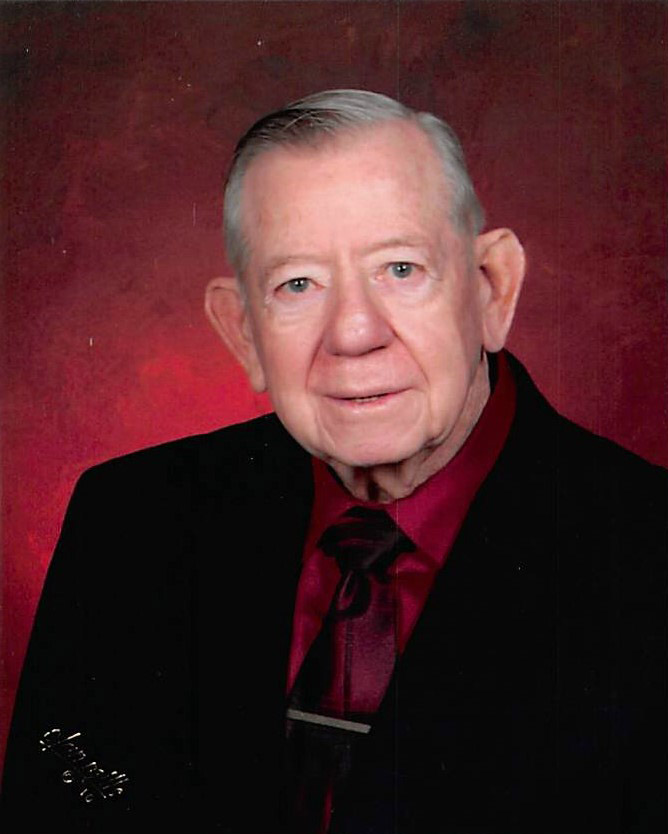 James Milford Seitz | Orange Leader